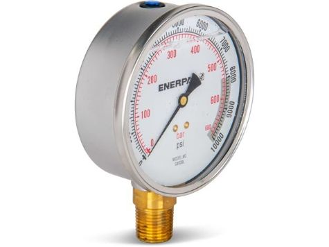 Manometr Enerpac G4039L